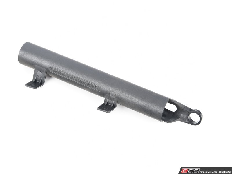 Genuine BMW - 61138366576 - CABLE HOLDER (61-13-8-366-576)