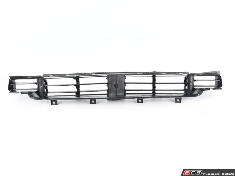 Genuine BMW - 51137497215 - Air Flaps - Lower (51-13-7-497-215)