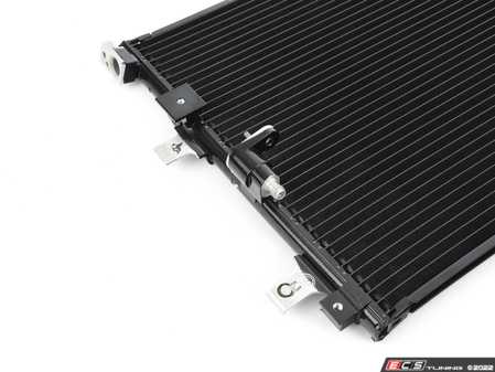 Genuine Volkswagen Audi - 8K0260403AG - A/C Condenser (8K0 260 403 AG)
