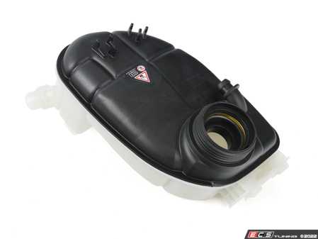 Genuine Mercedes Benz - 2465000049 - Coolant Expansion Tank
