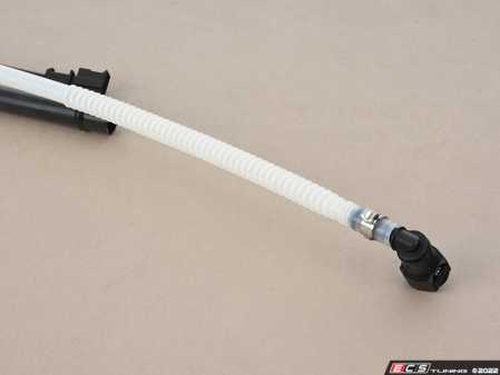Genuine MINI - 16112755085 - Fuel Filter Housing With Fuel Level Sensor ...