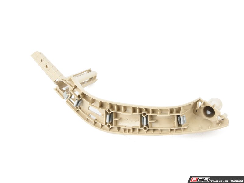 Genuine BMW - 51417417505 - SUPPORT, PULL STRAP, (51-41-7-417-505)