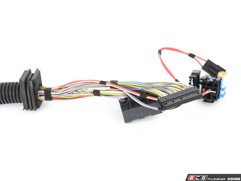 Genuine BMW - 12517563098 - WIRING HARNESS - (NO LONGER AVAILABLE) (12 ...