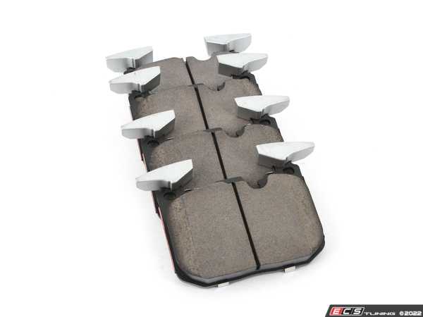 Brembo - 34106878878 - Front Brake Pads set