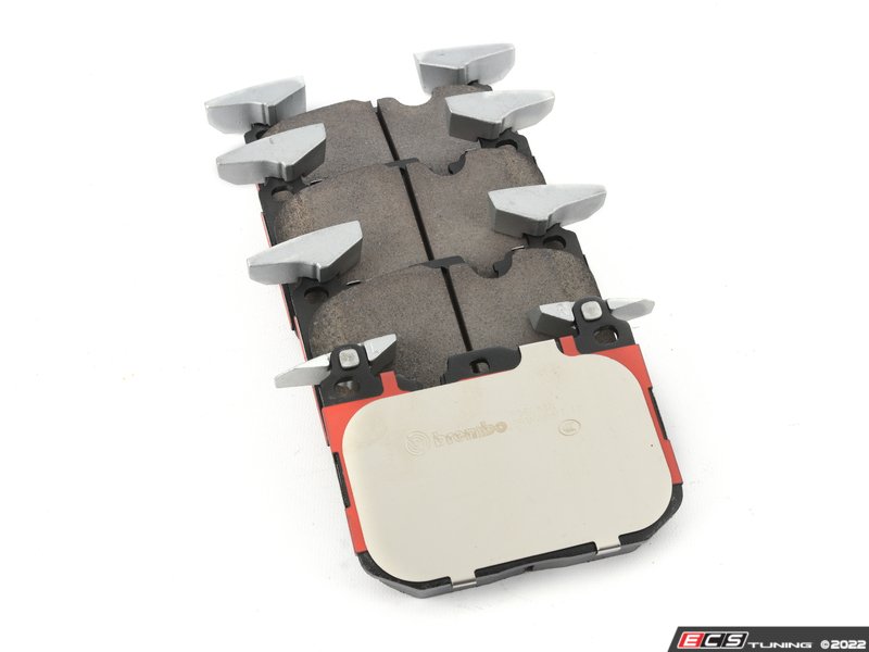 Brembo - 34106878878 - Front Brake Pads set