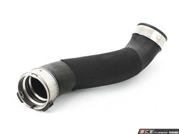 Genuine BMW - 11617823237 - CHARGE AIR LINE (11-61-7-823-237)