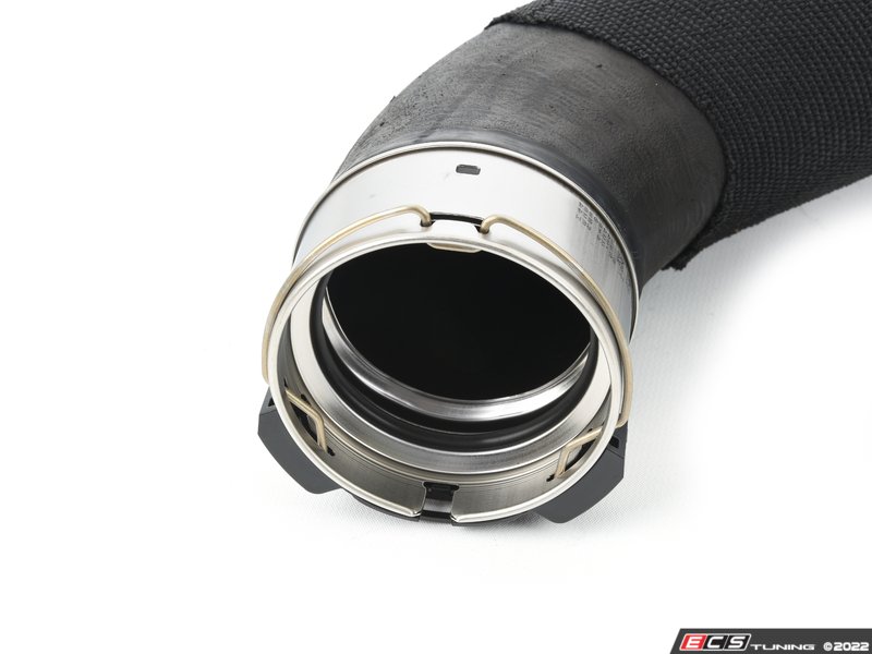 Genuine BMW - 11617823237 - CHARGE AIR LINE (11-61-7-823-237)