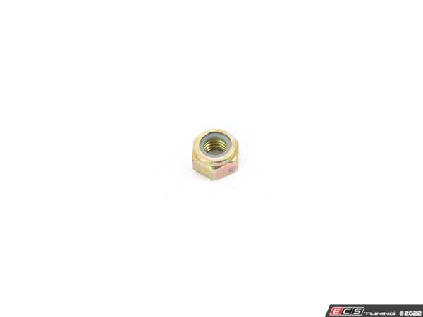 Newco - 07129906196 - Hex Nut - Priced Each NSN 8