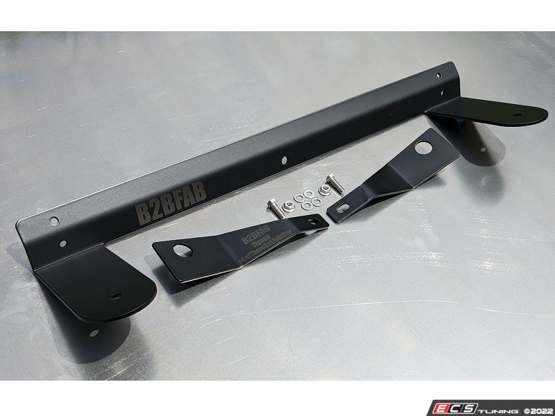 B2BFAB - B2BFABTLTBLB - B2BFAB Tiguan Let There Be Light Bar