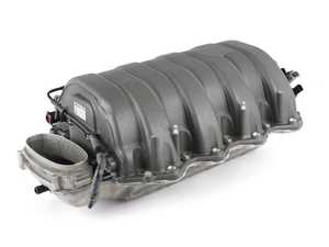 Genuine Mercedes Benz Parts - ECS Tuning