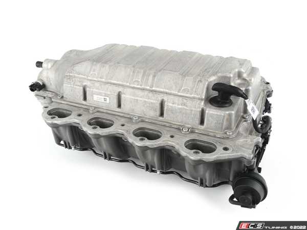 Genuine Mercedes Benz - 156141090164 - Intake Manifold