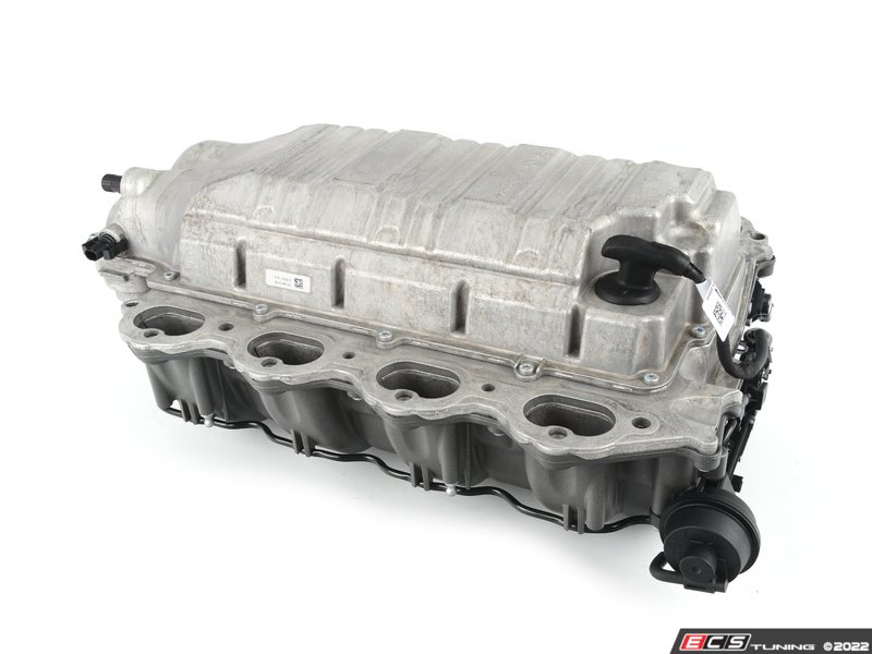 Genuine Mercedes Benz - 156141090164 - Intake Manifold