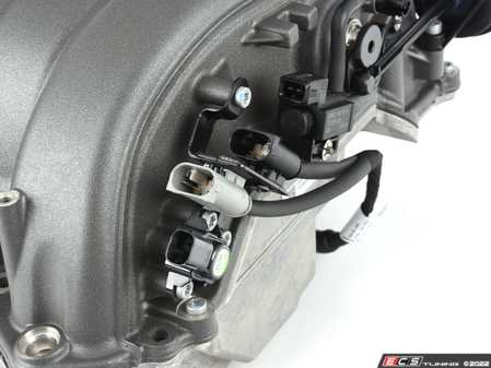 Genuine Mercedes Benz - 156141090164 - Intake Manifold