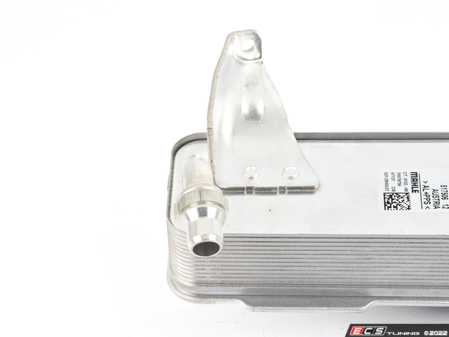 Genuine BMW - 17218514515 - Transmission Oil Cooler (17-21-8-514-515)