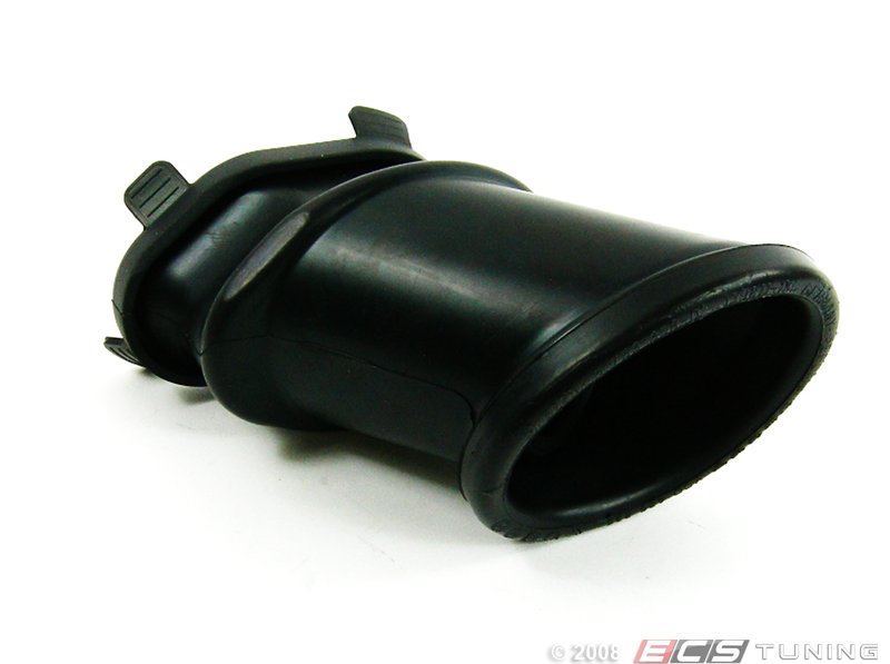 Genuine BMW - 32306753358 - Steering Column Boot (32-30-6-753-358)