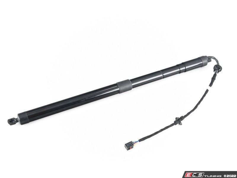 Genuine Volkswagen Audi - 7P6827851HIIT - Hatch Strut With Drive Unit ...