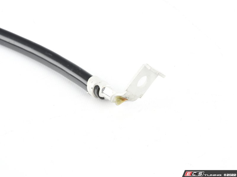 Genuine BMW - 61219442115 - Battery Cable - Negative - Ibs (61-21-9-442 ...
