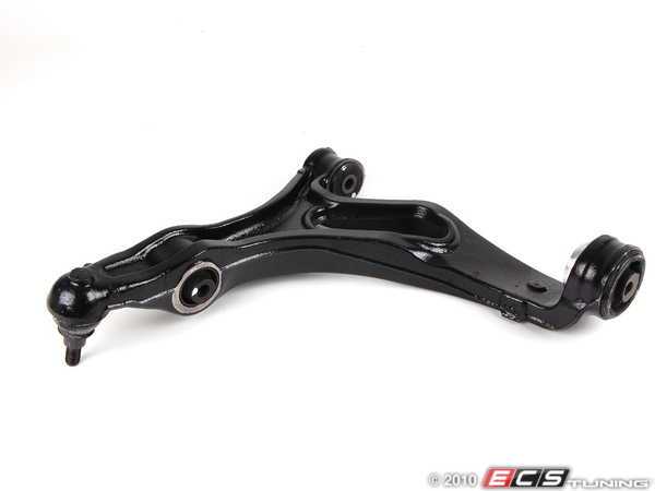 Genuine Volkswagen Audi - 7L0407151H - Control Arm - Left (7L0 407 151 H)