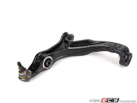 Genuine Volkswagen Audi - 7L0407152H - Control Arm - Right (7L0 407 152 H)