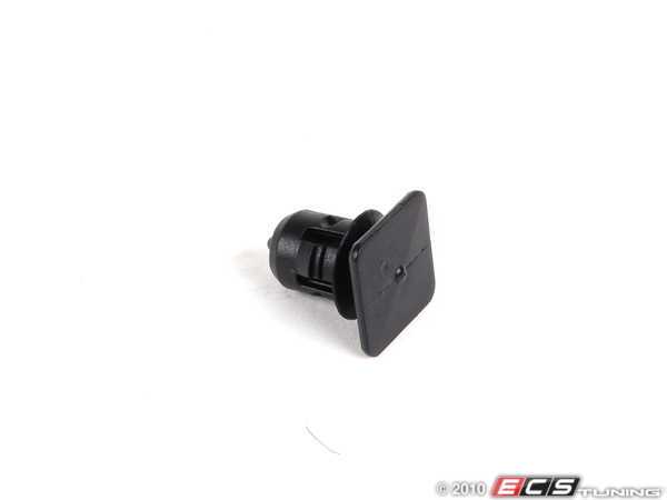 Genuine Volkswagen Audi - 4D0867299D - door panel clip - priced each ...