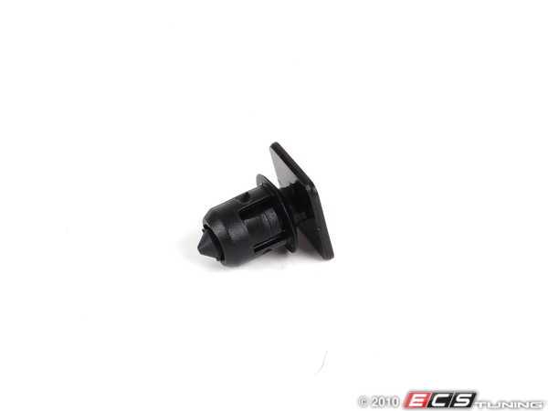 Genuine Volkswagen Audi - 4D0867299D - door panel clip - priced each ...