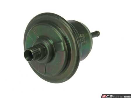 URO - 0004760621 - Fuel Pressure Accumulator