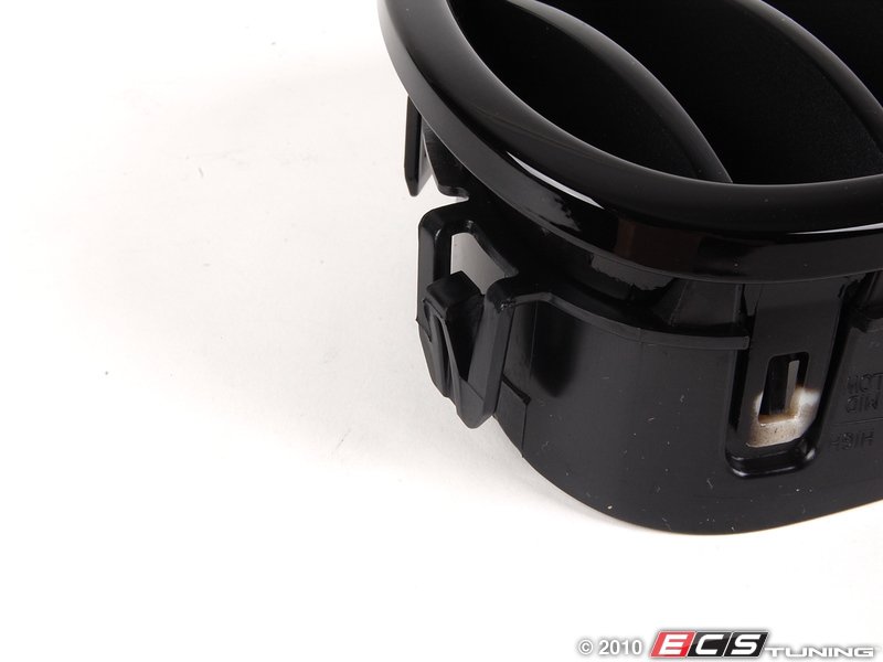 Genuine BMW M Performance - 51712165539 - BMW M Performance Black ...