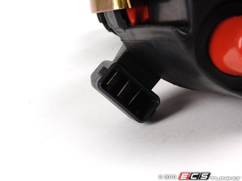 Genuine Volkswagen Audi - 037905205T - Ignition Distributor - (NO ...