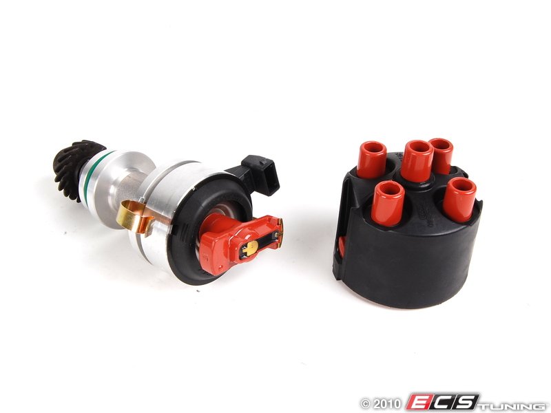 Genuine Volkswagen Audi - 037905205T - Ignition Distributor - (NO ...