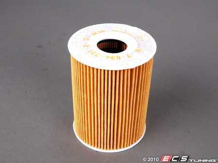 Genuine BMW - 11427837997 - Oil Filter Kit (11-42-7-837-997)
