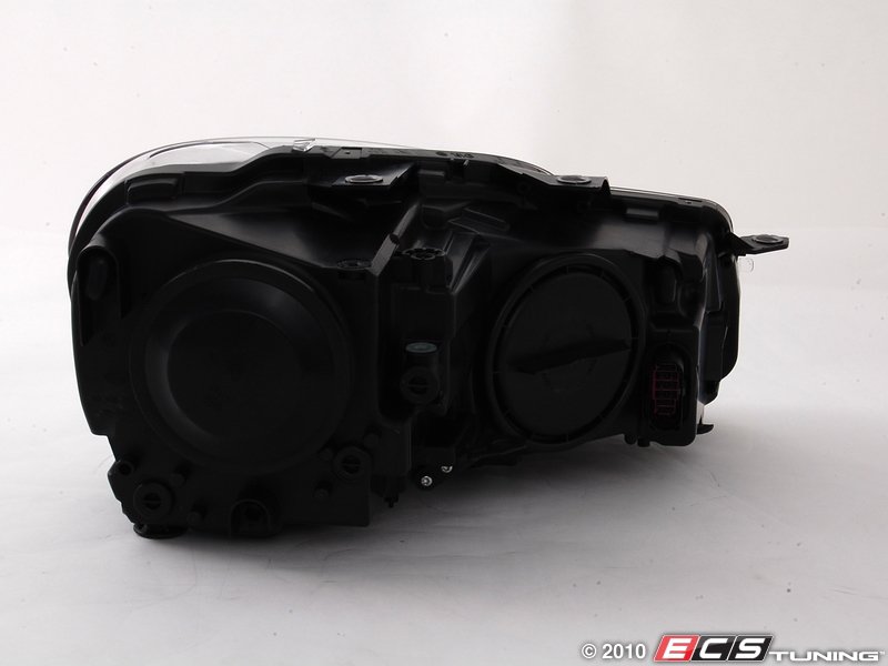 Genuine European Volkswagen Audi - 5K1941754D - Golf R Headlight ...