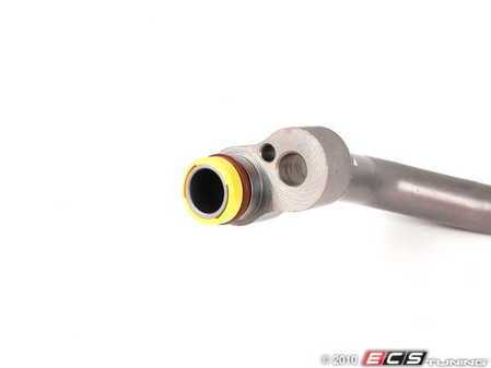 Genuine BMW - 64509187296 - E65 A/C Line (64-50-9-187-296)