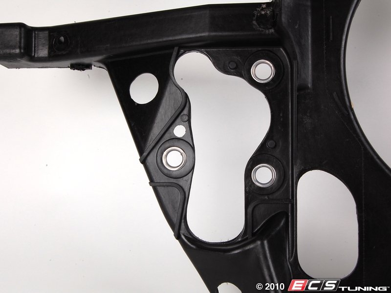 Genuine Volkswagen Audi - 4B0805588N - Core Support (4B0 805 588 N)