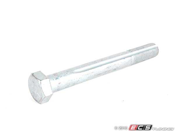 Genuine Mercedes Benz - 2203330171 - PAN HEAD FIT