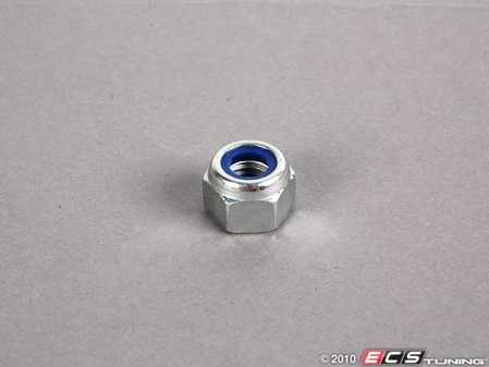 Genuine MINI - 32206782616 - Hex Nut - Priced Each (32-20-6-782-616)