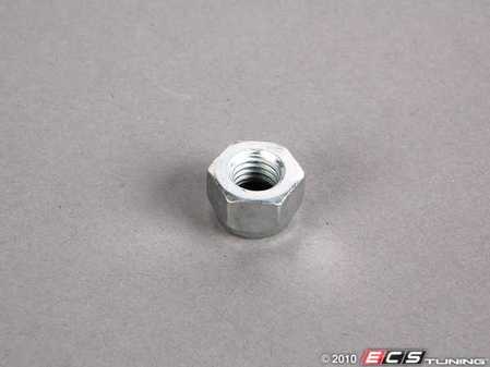 Genuine MINI - 32206782616 - Hex Nut - Priced Each (32-20-6-782-616)