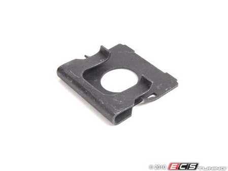 Genuine Volkswagen Audi - 1C0971845A - BRACKET (1C0 971 845 A)
