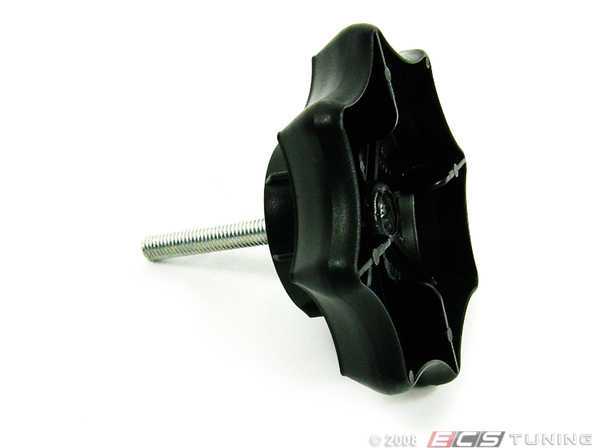 Genuine Volkswagen Audi - 1J0803899AC - Spare Tire Bolt (1J0 803 899 AC)