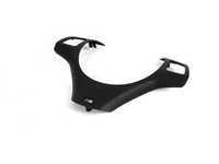 Genuine BMW - 32307845527 - M-Sport Steering Wheel Trim (32-30-7-845-527)