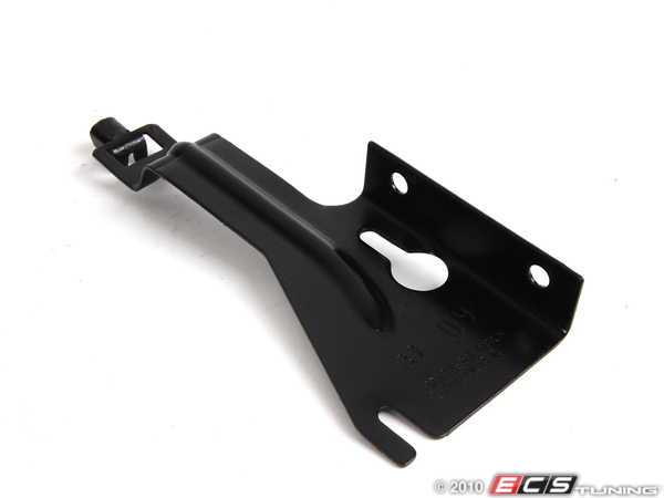 Genuine Volkswagen Audi - 1C0809913D - RETAINER (1C0 809 913 D)