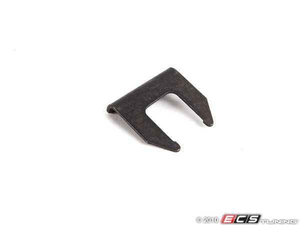 Genuine Volkswagen Audi - 1C0809655A - PLATE (1C0 809 655 A)