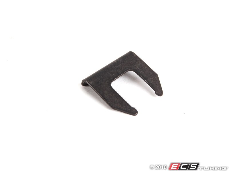 Genuine Volkswagen Audi - 1C0809655A - PLATE (1C0 809 655 A)