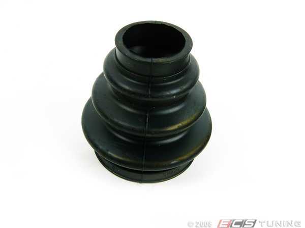 Genuine BMW - 33217840674 - CV Boot Kit - Outer (33-21-7-840-674)