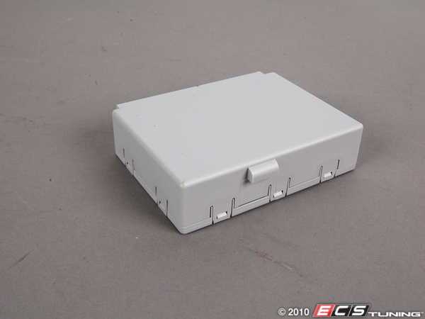 Genuine Mercedes Benz - 1695406945 - EXCHANGE CONTROL UNIT