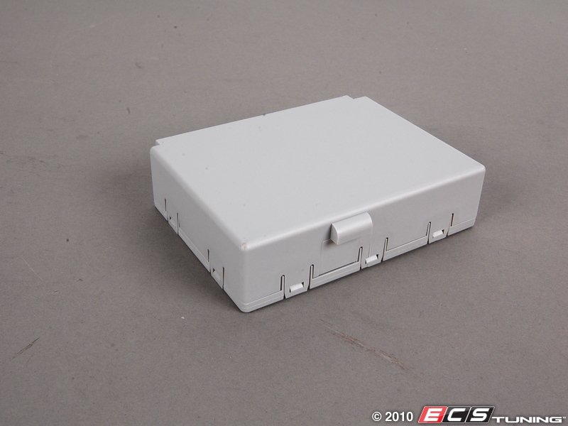 Genuine Mercedes Benz - 1695406945 - EXCHANGE CONTROL UNIT