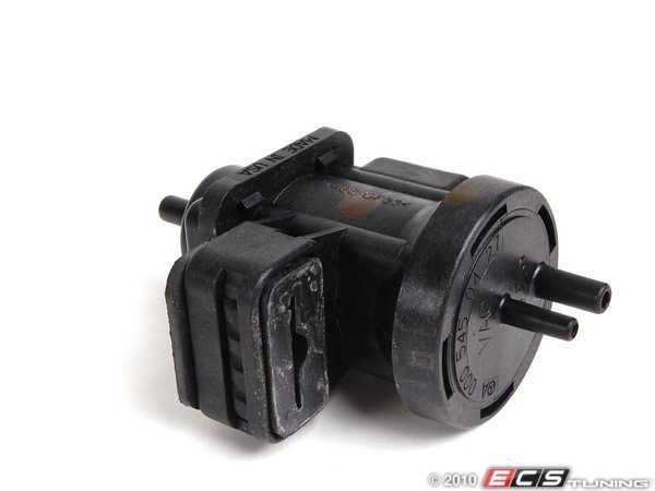 Genuine Mercedes Benz - 0005450427 - Diesel Vacuum Pressure Converter