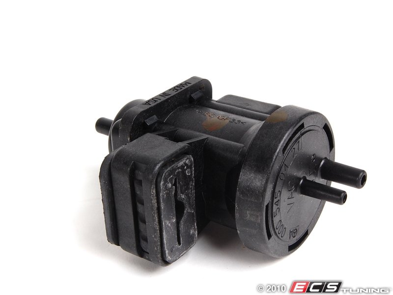 Genuine Mercedes Benz - 0005450427 - Diesel Vacuum Pressure Converter