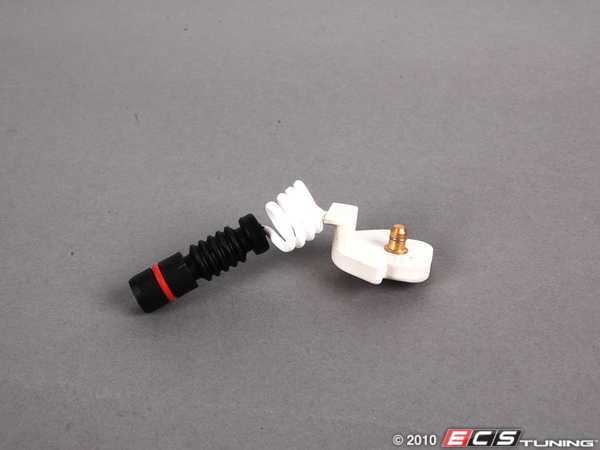 Bowa - 2015400317 - Brake Pad Wear Sensor - Priced Each