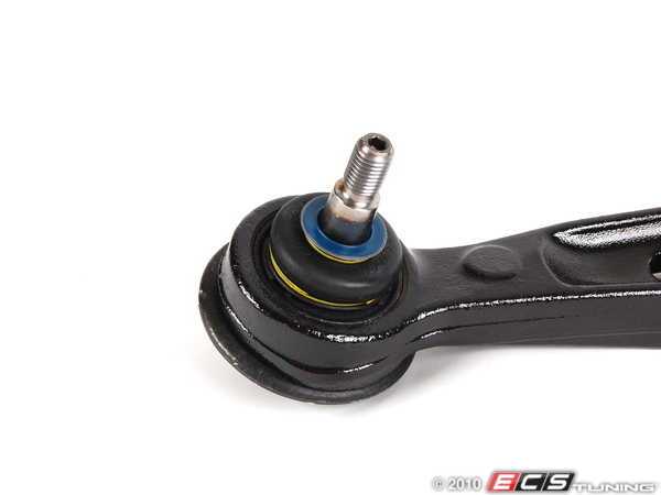 Genuine BMW - 31126758533 - Front Control Arm - Left (31-12-6-758-533)