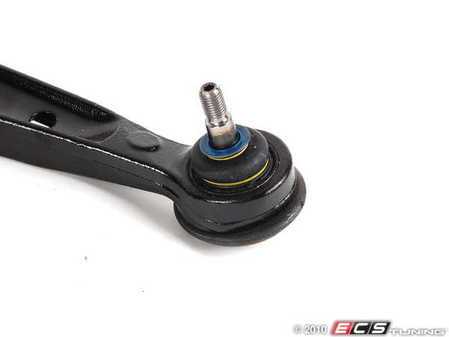 Genuine BMW - 31126758534 - Front Control Arm - Right (31-12-6-758-534)